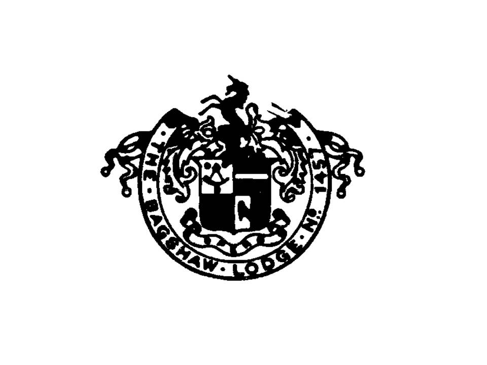 Loughton Masonic Centre – Bagshaw Logo